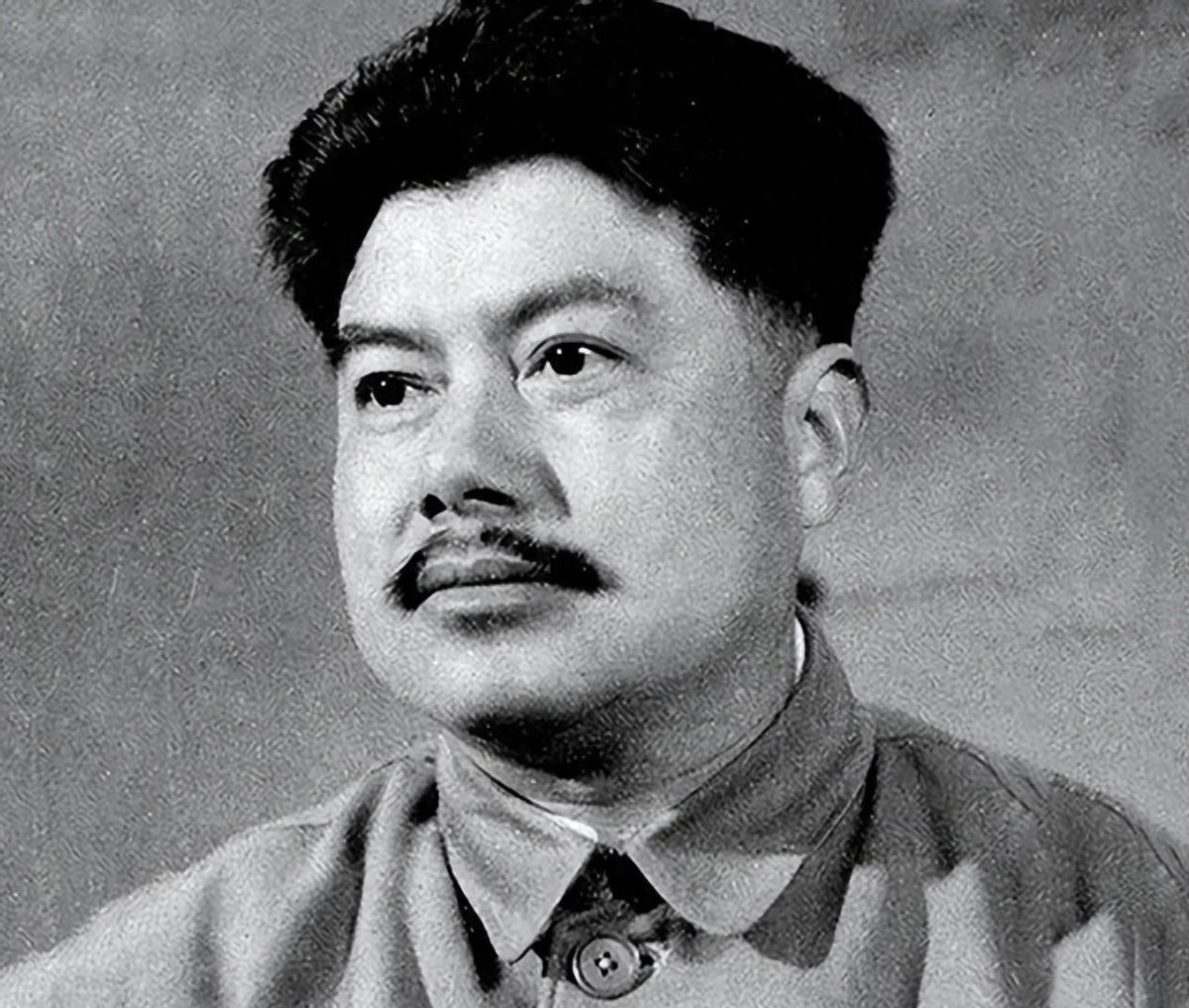 Yang Shangkun recalled: After Rao Shushi became successful, he ...