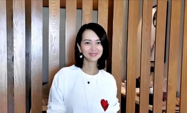 Gan Ping: Married to athlete Li Bing, gave birth to a daughter after 18 ...