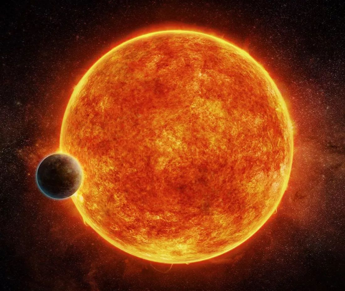 Earth-like planet HD 63433 d discovered: 73 light-years away from Earth ...