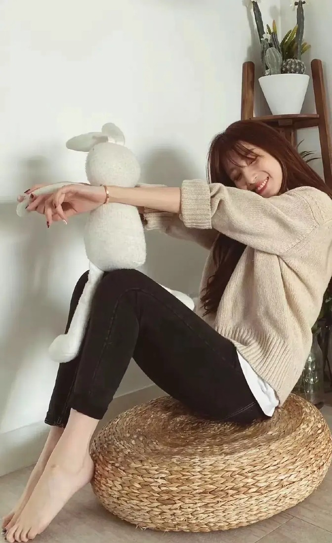 Ma Fanshu successfully counterattacked! From the background to the ...