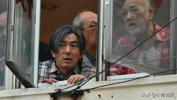 Lu Haipeng, the Immortal Star: Remarks after watching "The Miracle of ...