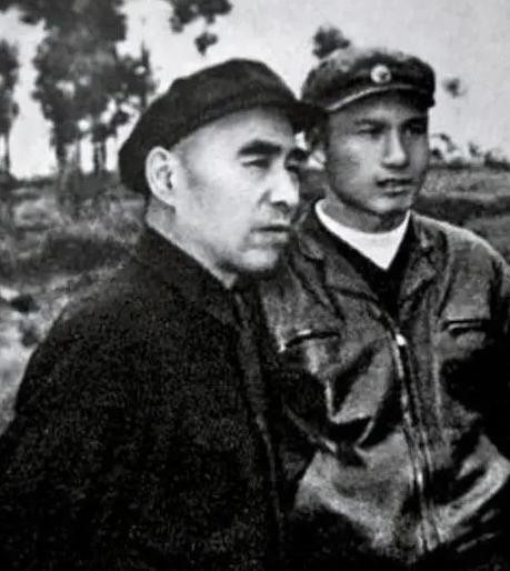 The Fourth Field Army general was both civil and military. In 1971 ...