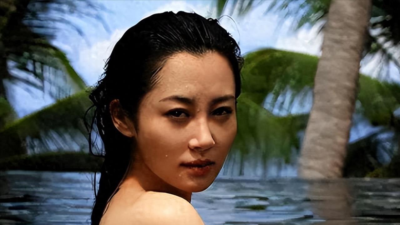 Unparalleled charm! 4 middle-aged actresses seduce men like the wind, making them irresistible ...