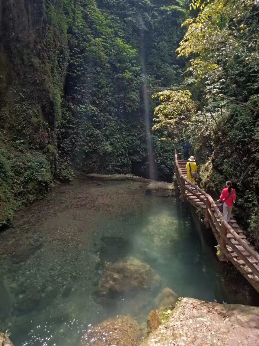 Great place in spring!1h direct access to "Natural Drunken Oxygen Land ...