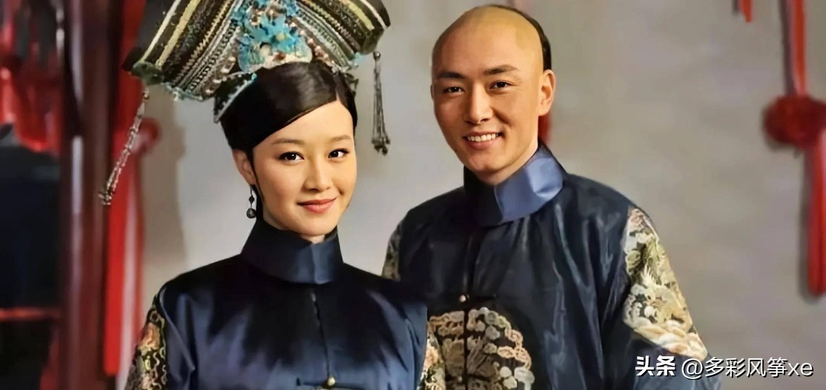 Prince Guo in "The Legend of Zhen Huan" is a love-struck prince. What ...