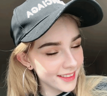 From a passerby to a catwalk queen, Jessie Vard's plastic surgery ...