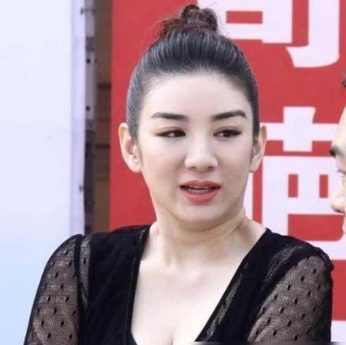 Song Jia, who is unbeatable among young actresses, never disappoints ...