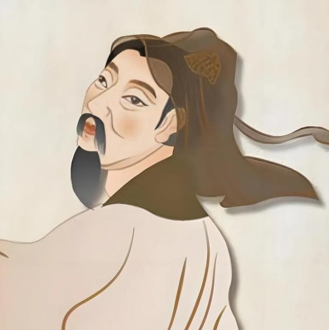 Huan Xuan Rebellion (II): The imperial court wanted to see a dog-eat ...