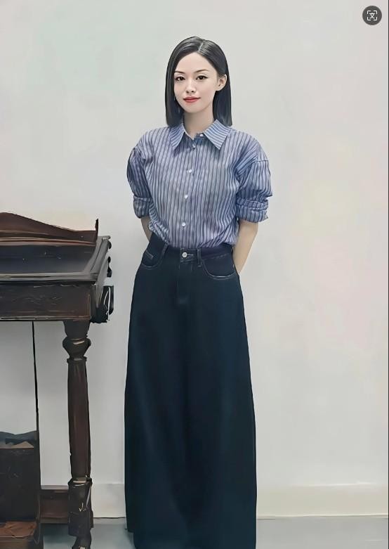 Dao Lang calls Xu Ziyao, let's take a closer look at Xu Ziyao - iMedia