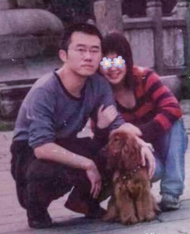 Tu Lei, who is wearing a human skin mask, can't hide his true colors ...