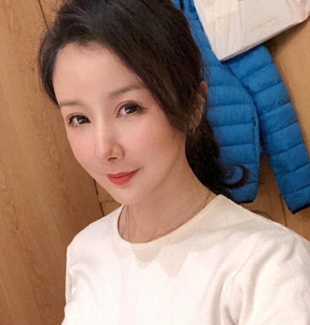 The unexpected retirement of Sun Feifei, the "most beautiful woman in ...