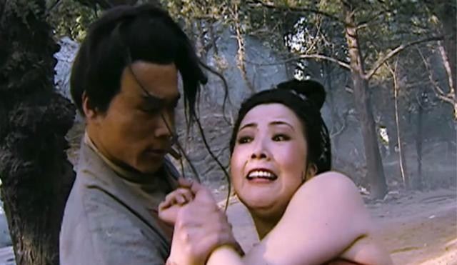 Li Kui is not afraid of Lu Zhishen and Wu Song. How many Liangshan heroes can Wu Song defeat ...