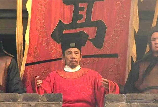 In Water Margin, Gao Qiu is called "Grand Marshal Gao". What official ...