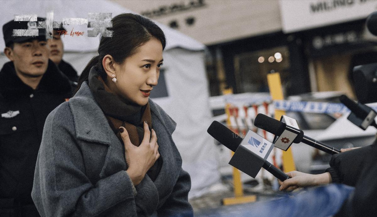 Twenty-One Days: Luo Haoran's ending is doomed to be tragic, Yuan Mei is the biggest villain in ...