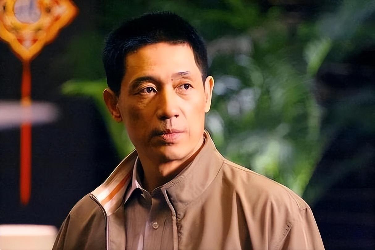 Actor Shi Liang: The most correct thing for me to do in my life is to ...