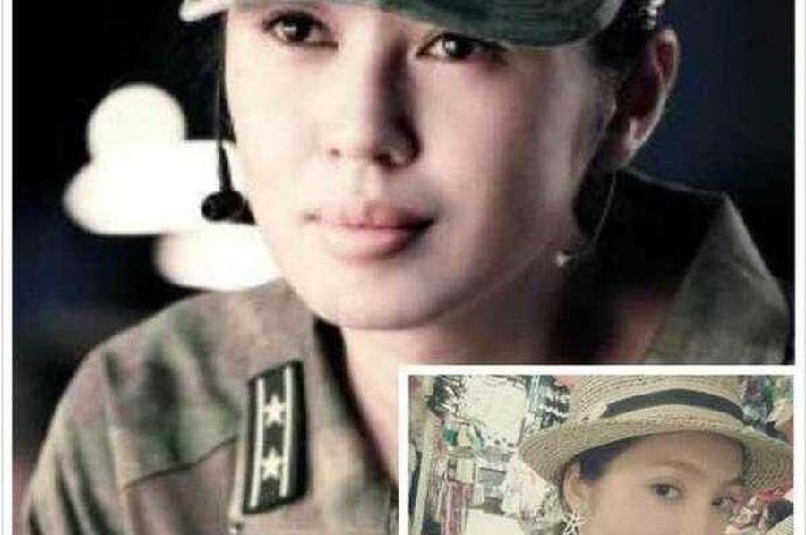 Yu Nan: From emotional ups and downs to the pinnacle of acting - iMedia