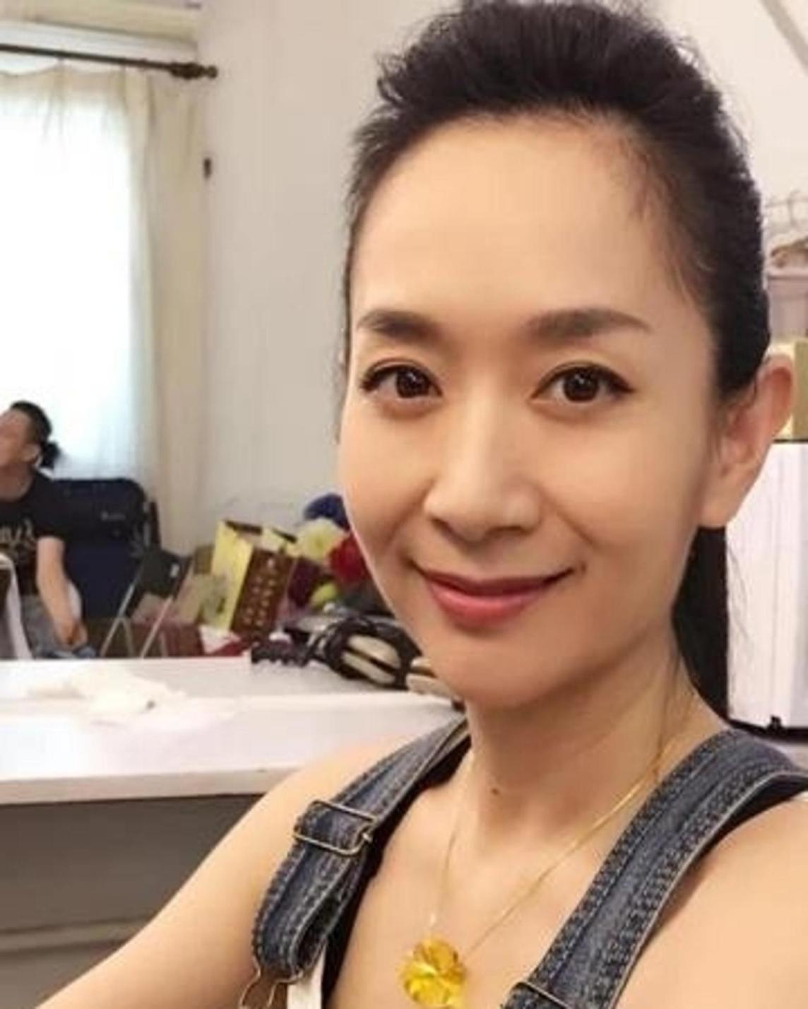 Wang Fang: The road to marriage behind the peak of career - iMedia