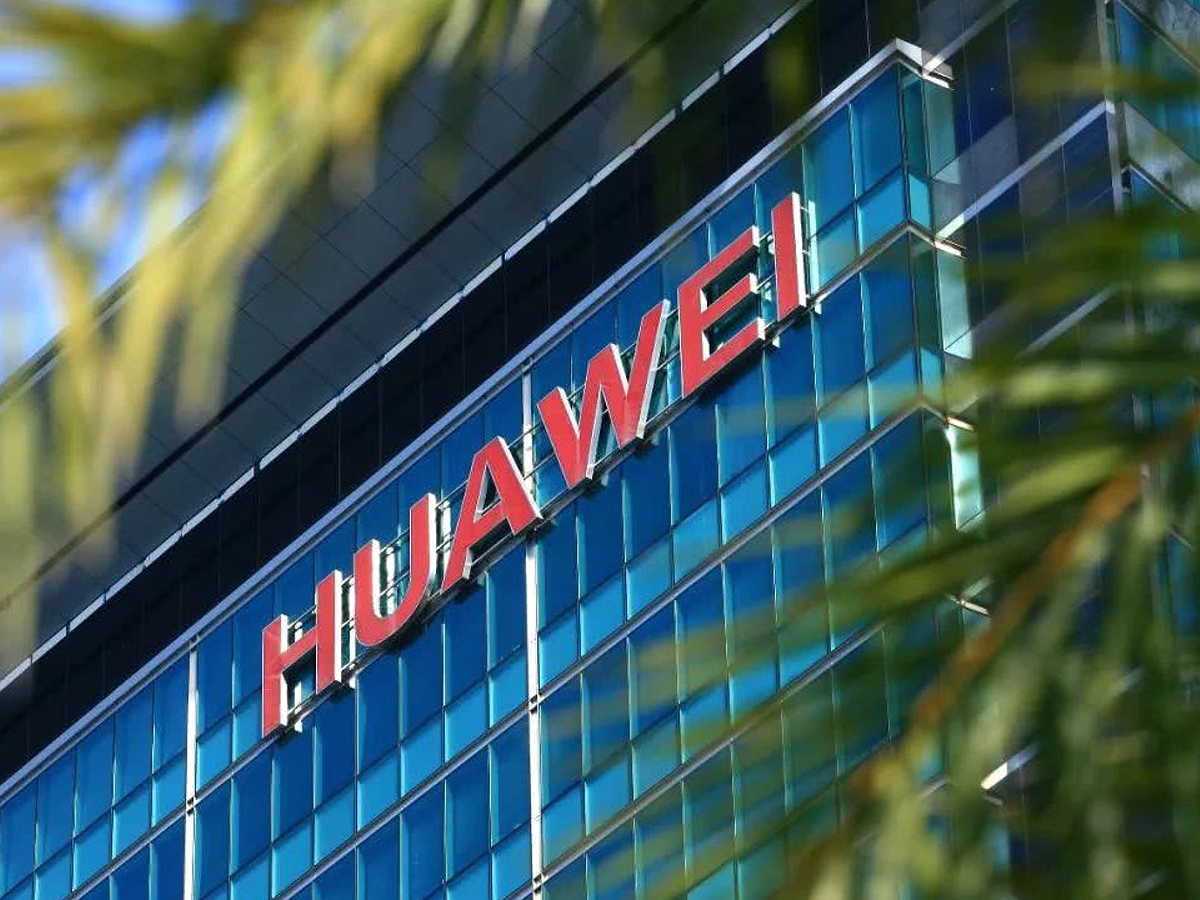 Ericsson, which has said good things about Huawei, is still "revealing ...