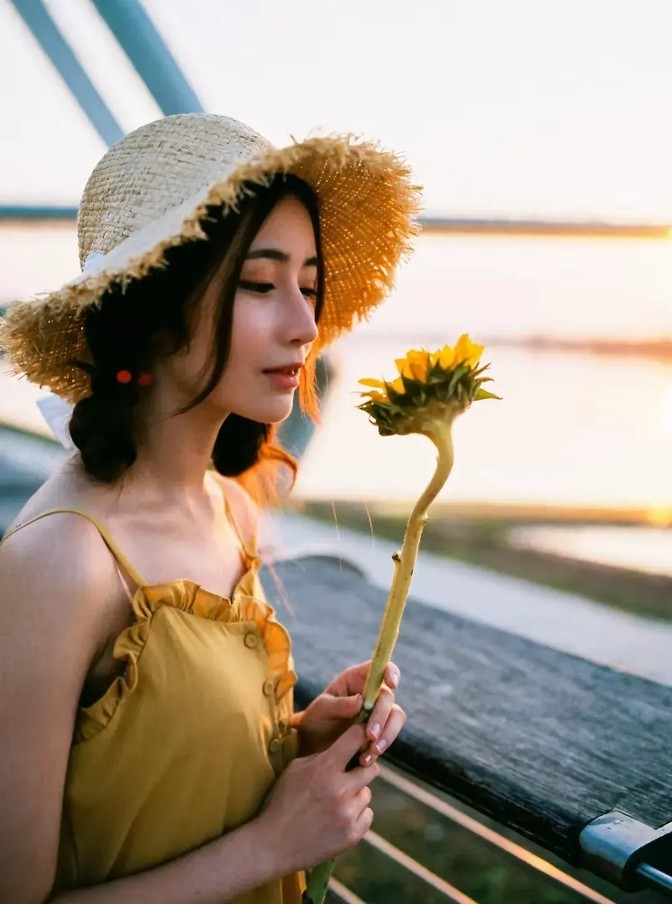 Lin Shiya's million-dollar charm seduces Xiang Zuo? Guo Biting's five ...