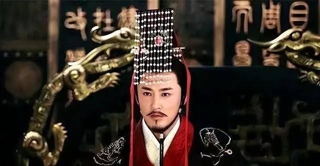 Among the more than 490 emperors in ancient times, only four can be ...