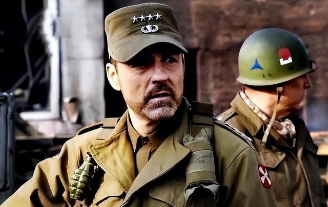 When Ridgway was retreating, General Peng decided to continue the ...