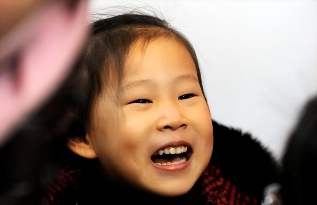 "The Second Ugliest Star" Shen Jiarun: She was once scolded for looking ...