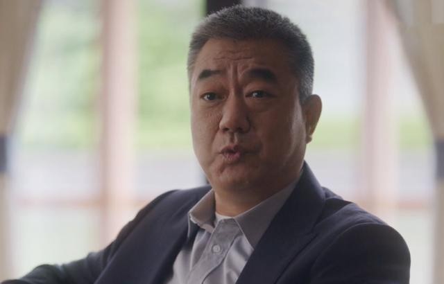 "A Bright Future" Until Xing Li was imprisoned, Lin Qiang still didn't ...