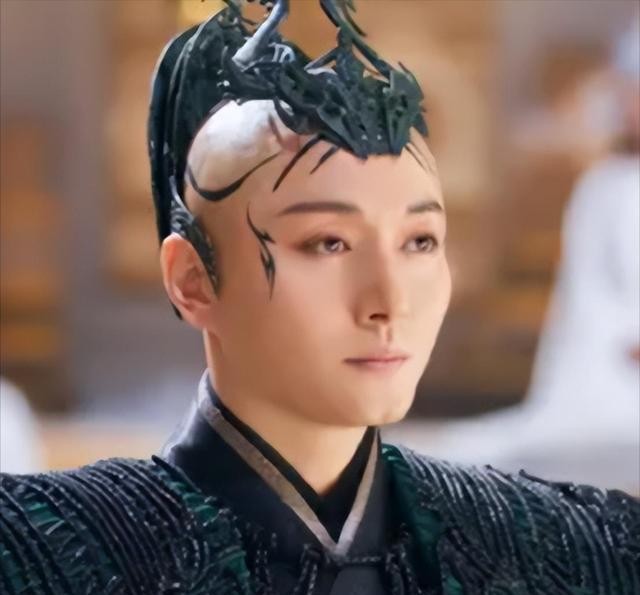 The reason why "Prince Guo" Li Dongxue is not popular is because he is ...