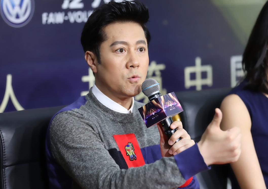 8 celebrity party rankings! Yue Yunpeng was third, Phoenix Legend was ...