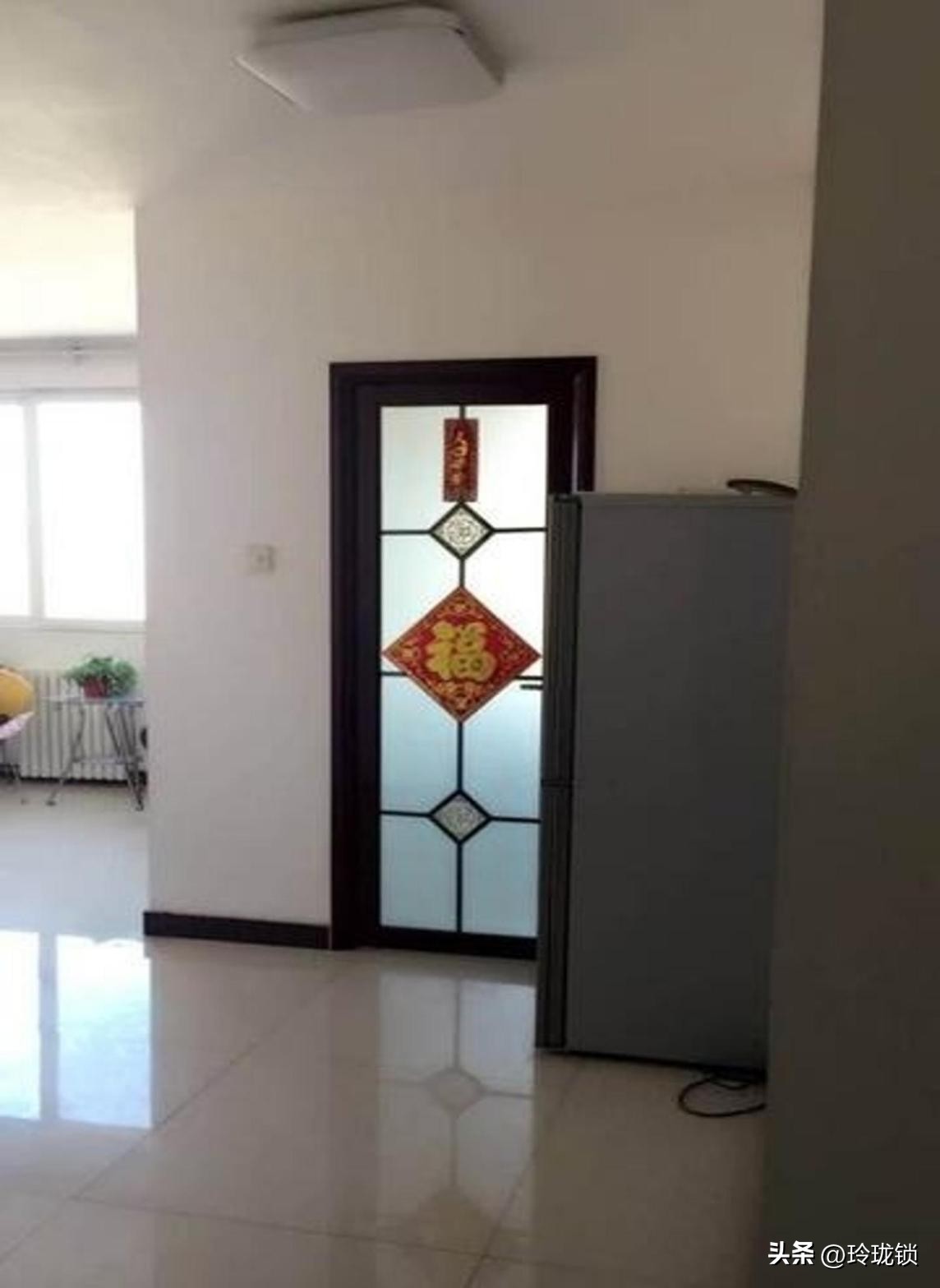 Cai Ming: Fashion and tenacity behind the light on stage - iMedia