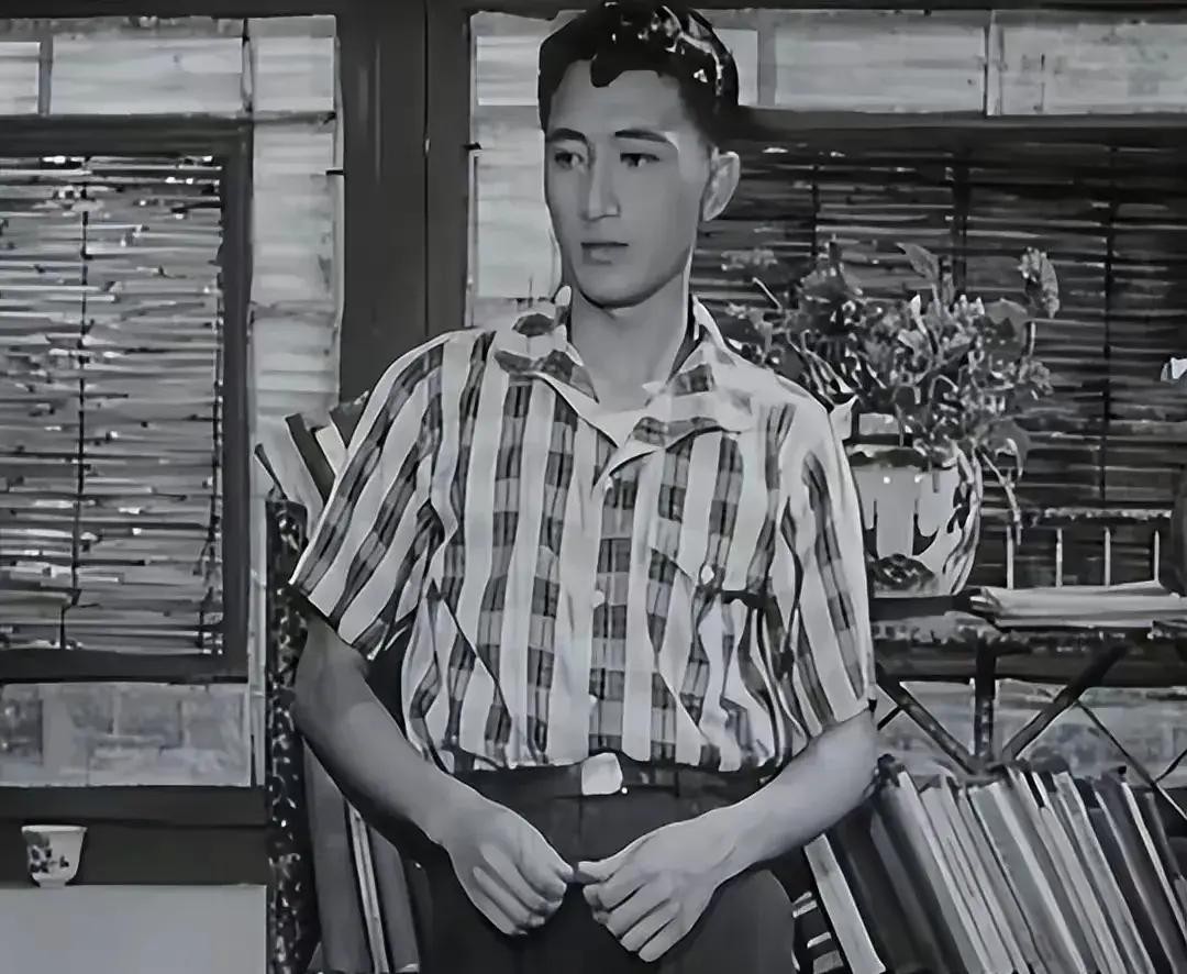 Sun Daolin: Movie Legend in the Tears of Dusk - iMedia