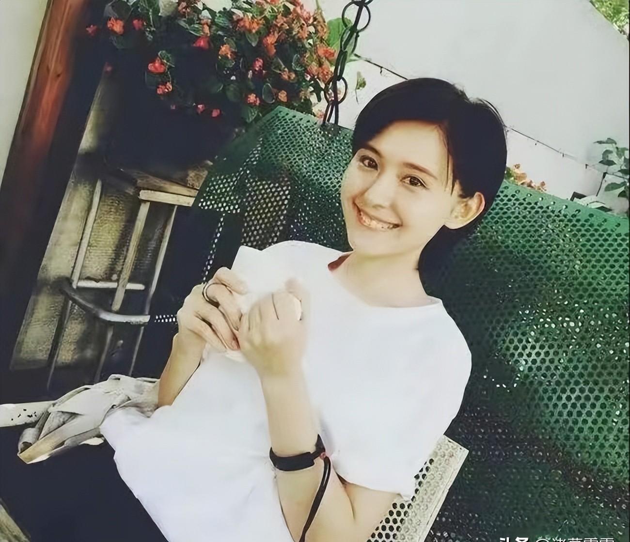 How important is an actress's appearance? The gap between 37-year-old ...