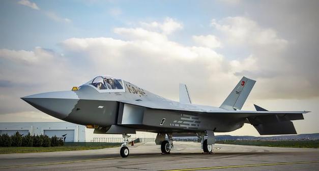 Turkey, the Middle East's “biggest power,” successfully test-flights ...