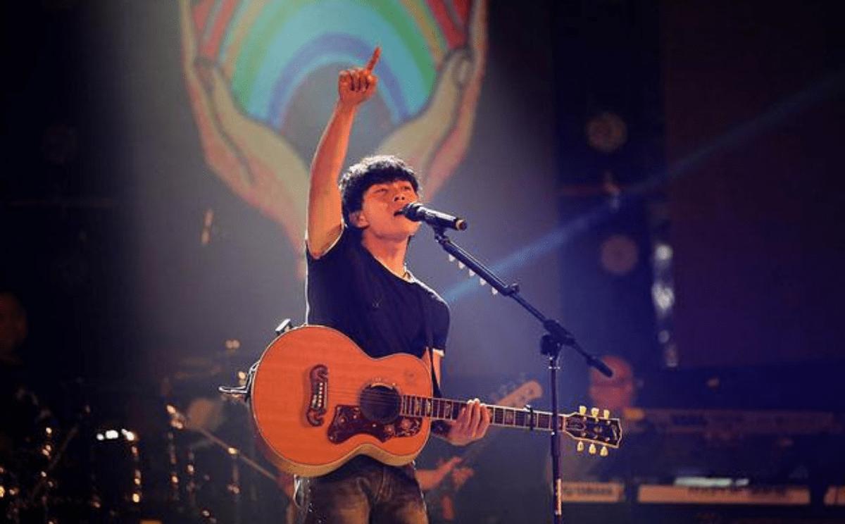 The "curse" of "I Am a Singer": the champion's development is mediocre ...