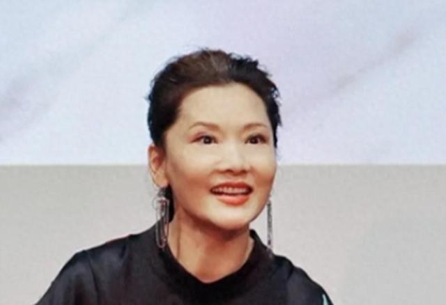 22 veteran actors at their peak appearance Chen Jin is heroic, Ma ...