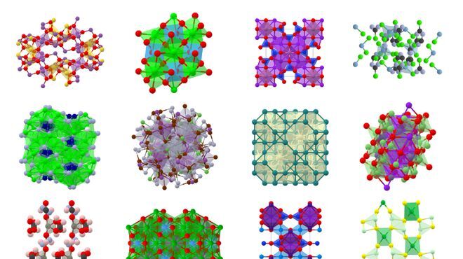 AI leads the way! A-Lab materials science innovation exploration - iMedia