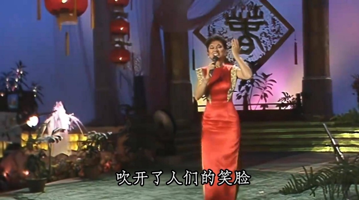 Yip Lai-yi: All the things in the world can be solved with a smile - iMedia