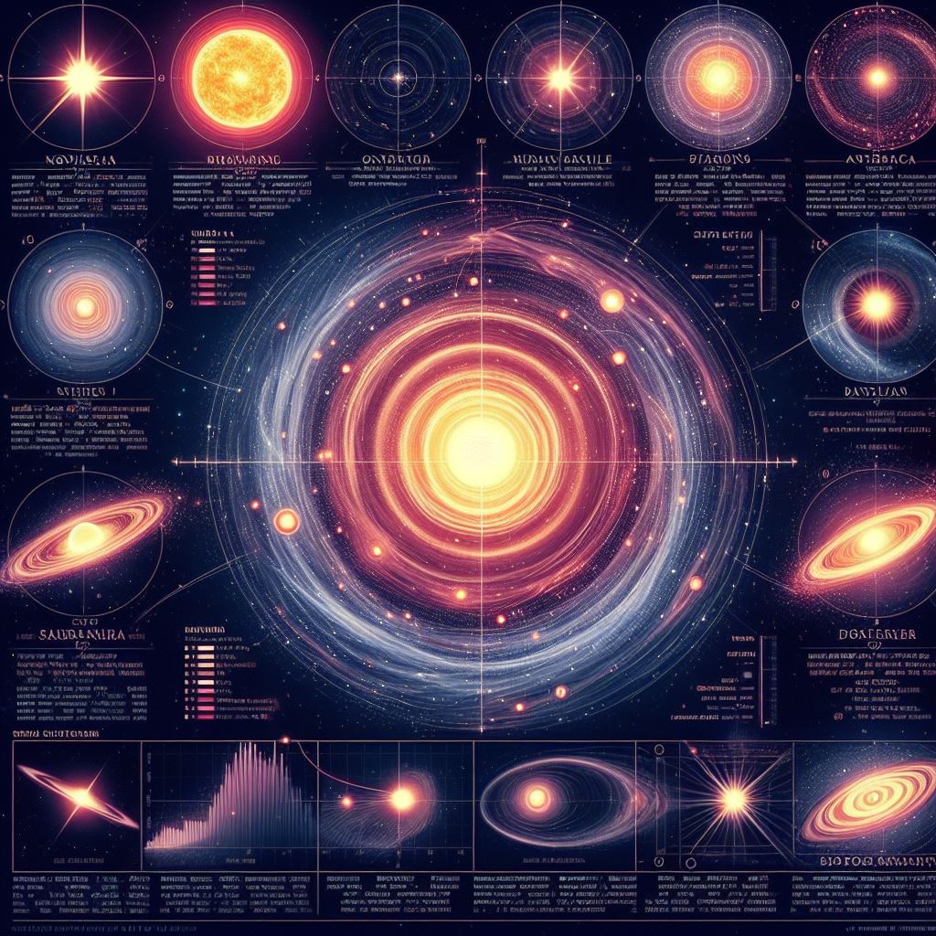Astronomers discover first-ever extragalactic "star stream" 10 times longer than the Milky Way ...