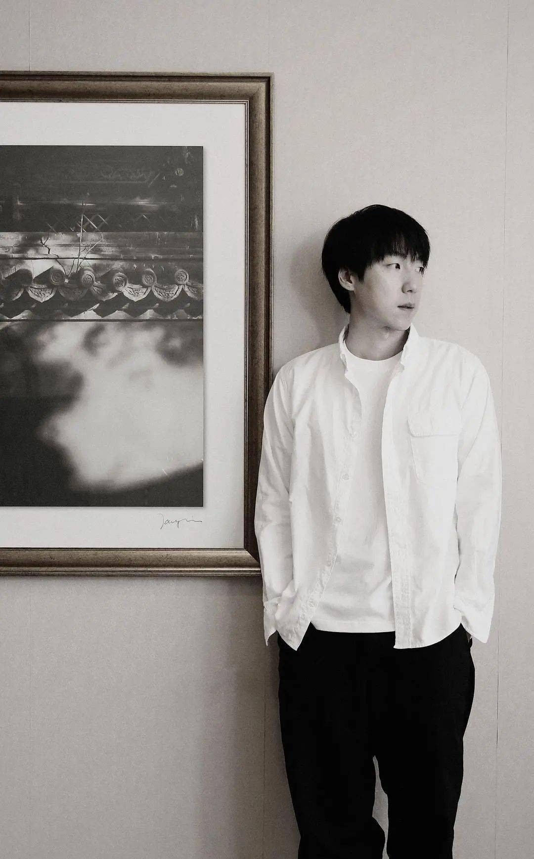 Zhang Yu in "Snow Labyrinth", Jiang Qiming in "Waterside Stories ...