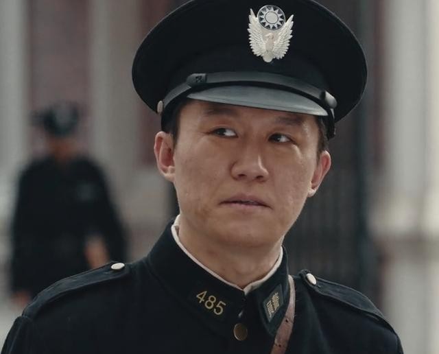 "Dark Night and Dawn" remember Sun Yan, although not famous, but his ...