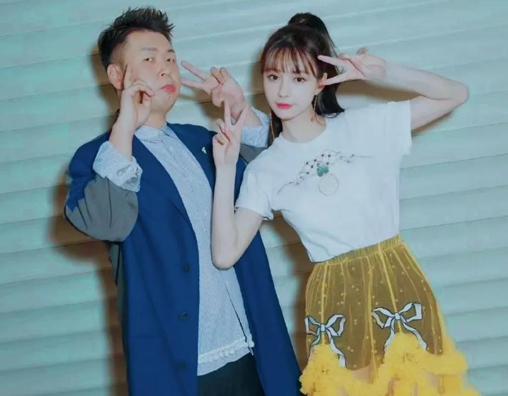 The mystery of Shen Mengchen's skin: the truth and revelation behind the black rumors - iMedia