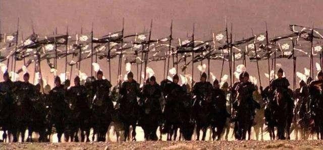 Qin State buried alive 400,000 Zhao soldiers who surrendered at ...