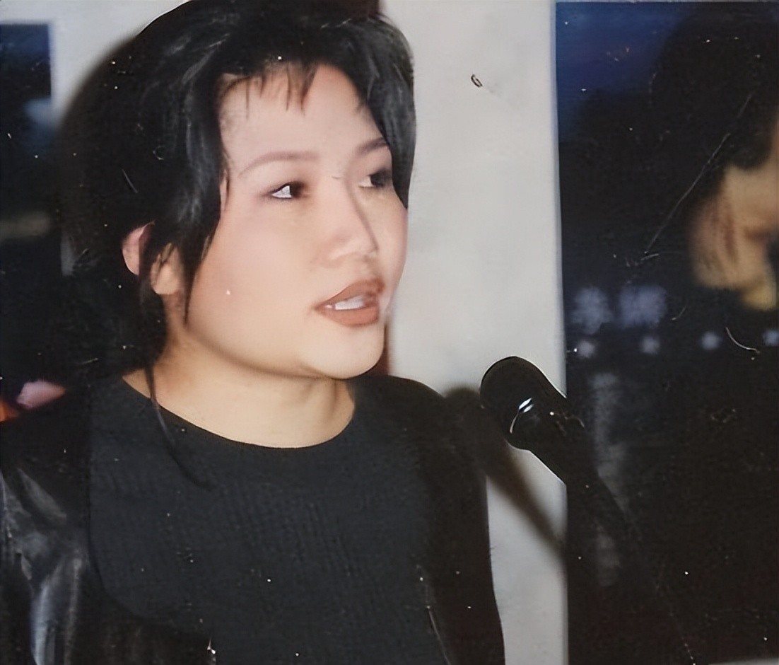 She is the "Queen of Pop", became popular at the age of 25, "involved ...