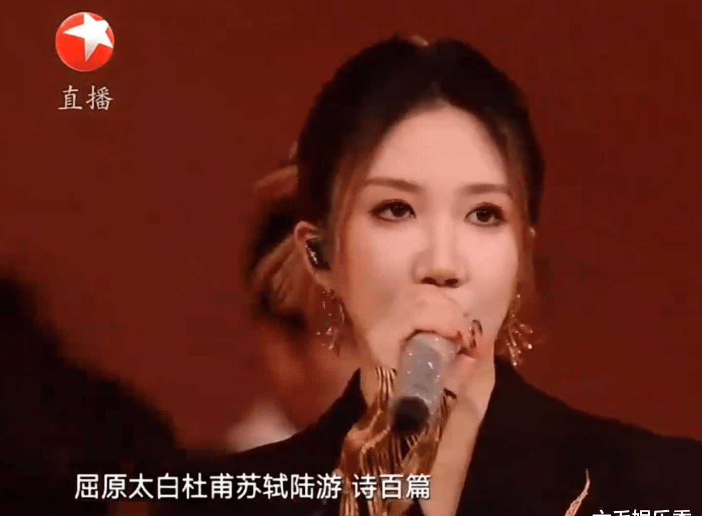 2024 New Year's Eve Party: Wu Mochou is the perfect singer, Li Jian and ...