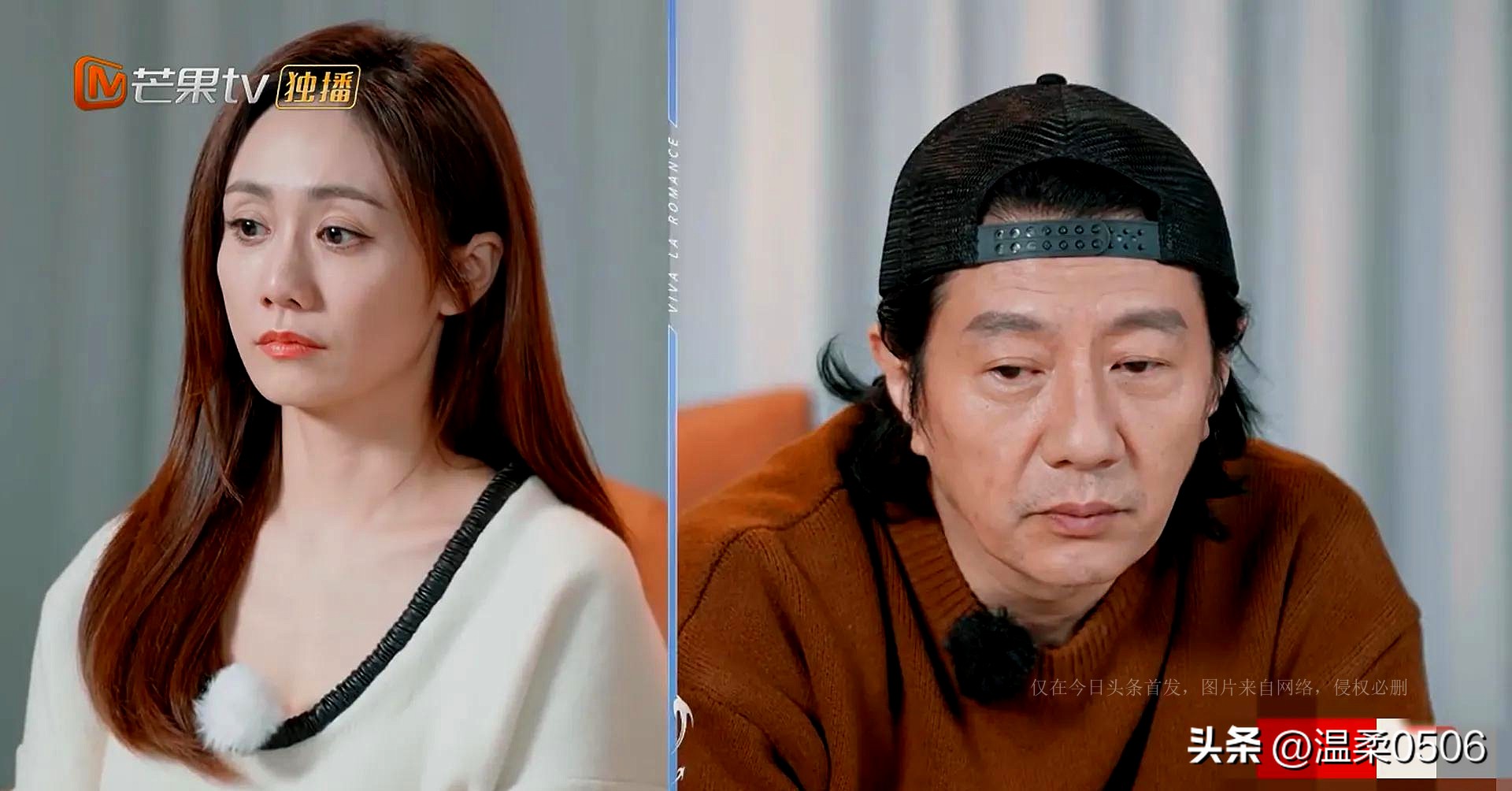 After watching Liu Yun, I finally understand why people say "Zheng Jun ...