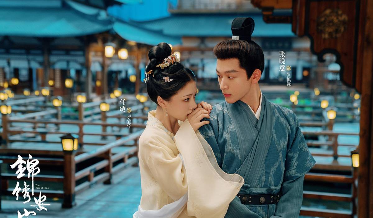 Tomorrow will be the start of the new costume love drama, amnesia ...