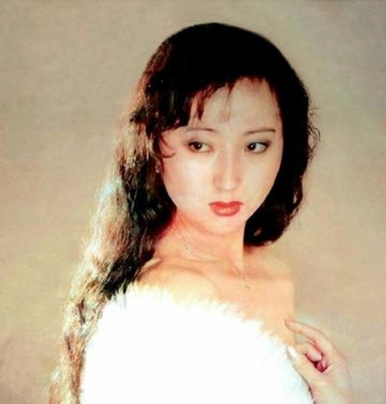 Chen Xiaoxu, the eternal legend of Lin Daiyu. - iMedia
