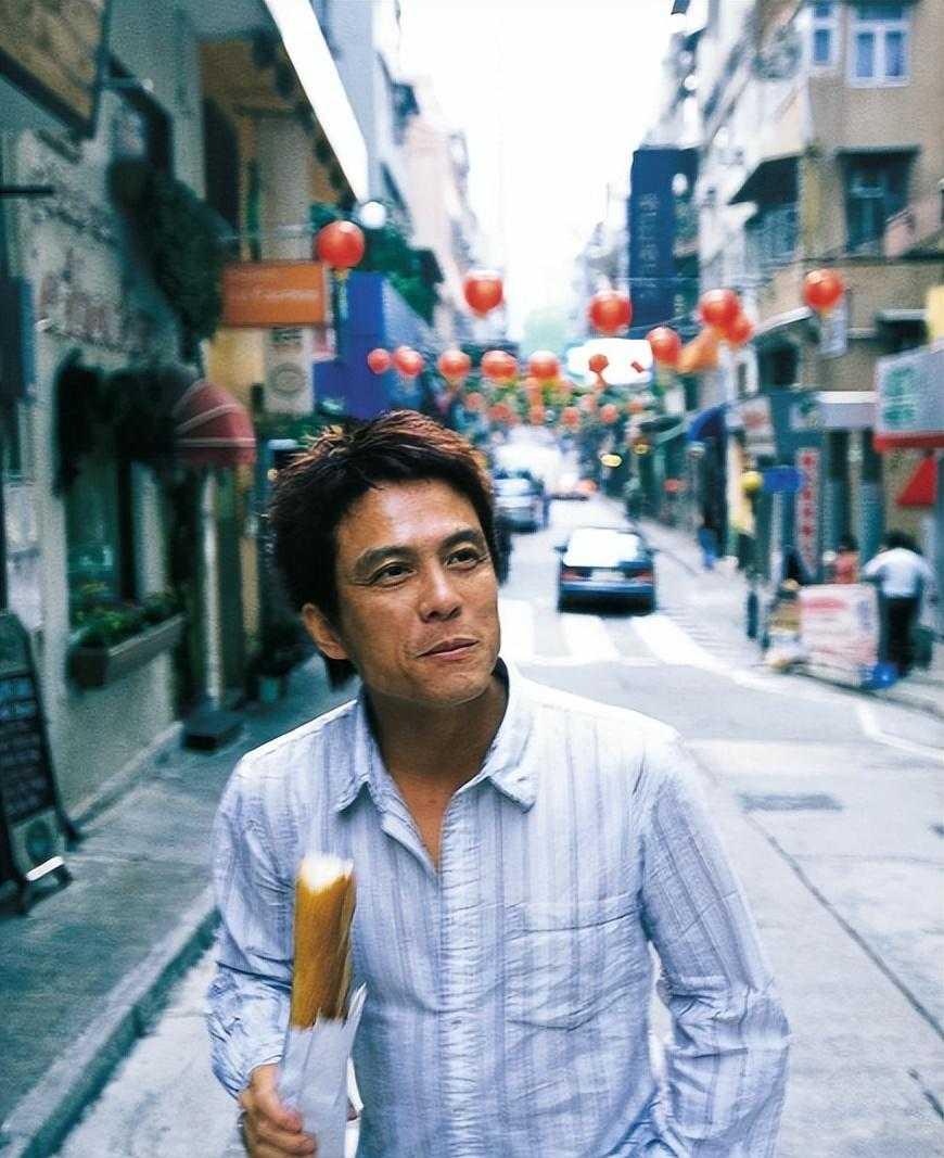 Stephen Chow's old partner hinted that Wang Jing should not mention ...