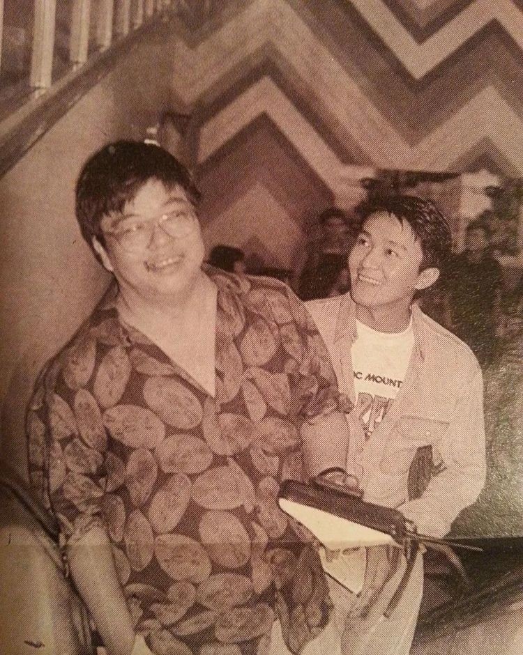 Chow Man-kin: Returning to the Hong Kong film industry from Macau ...