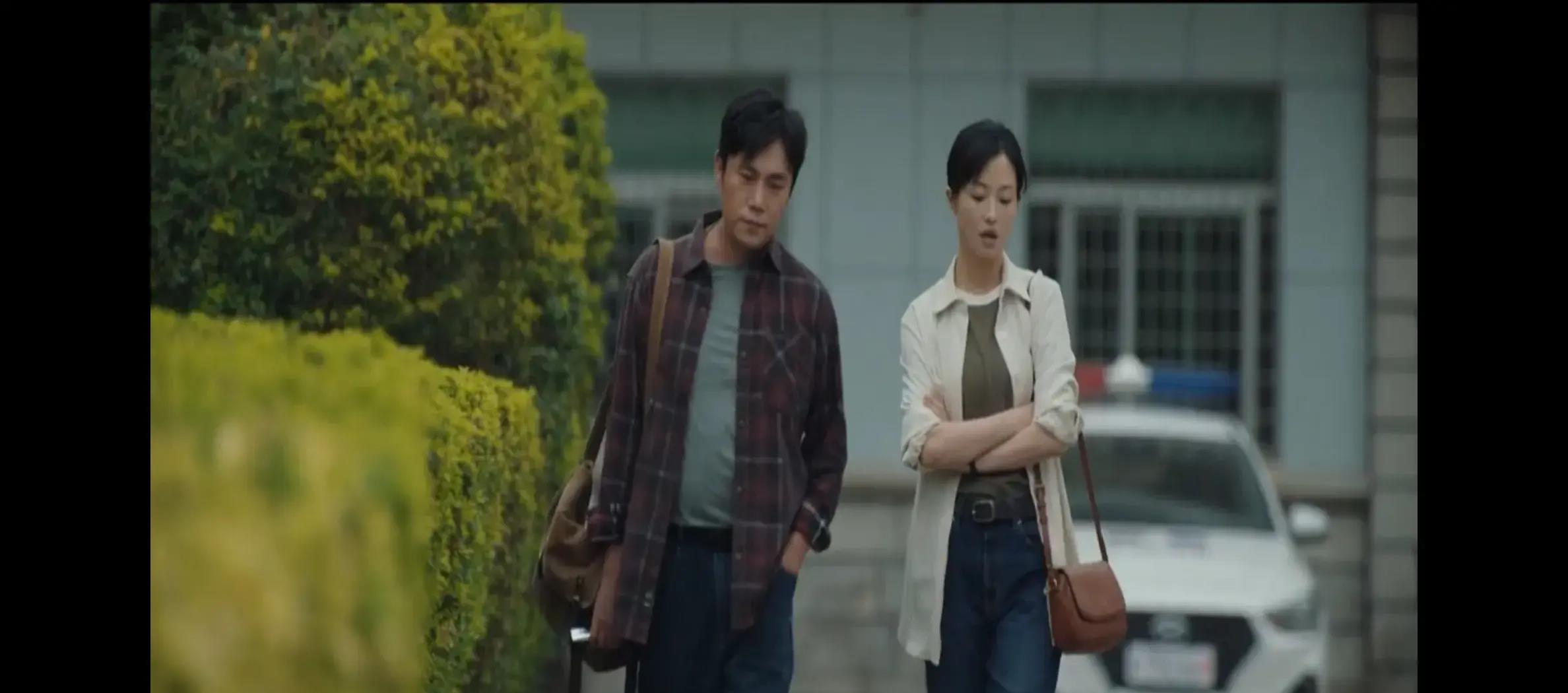 Have you watched "The Three Brigades"? There was light in Cheng Bing's ...